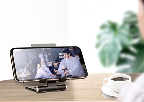 High- tech Phone Display Holder Solutions- Taguard